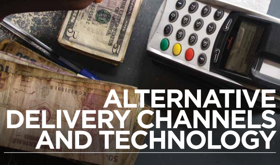 “Alternative Delivery Channels and Technologies” Handbook – BFC Bulletins