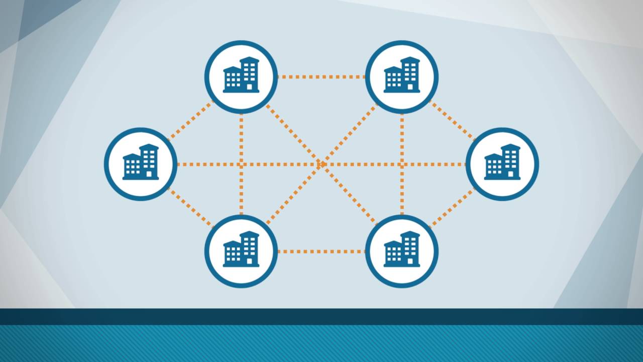 3 Reasons to Build with Blockchain – BFC Bulletins