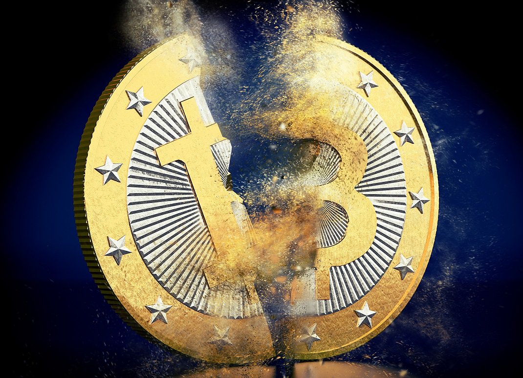 The 7 biggest challenges facing bitcoin – BFC Bulletins