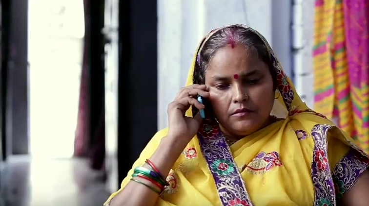 Video: how AI is empowering low-income women in India – BFC Bulletins