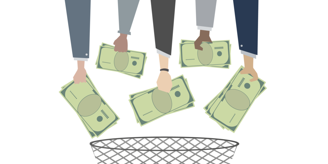 Forget why FinTech is good; here’s why cash is bad – BFC Bulletins