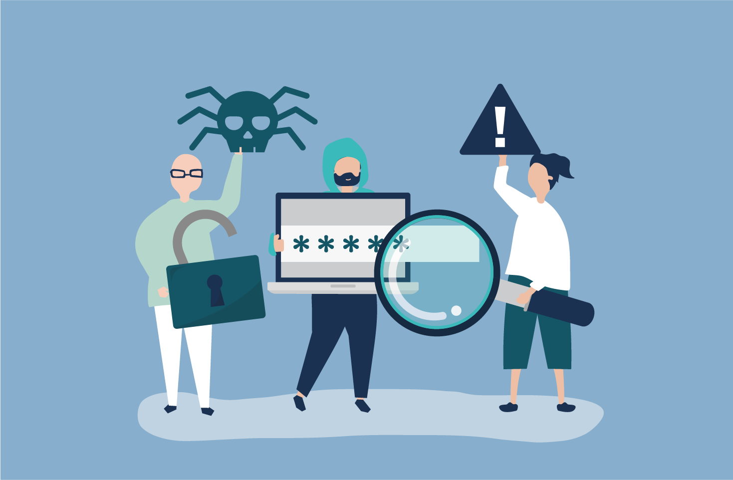 How to identify a phishing site – BFC Bulletins