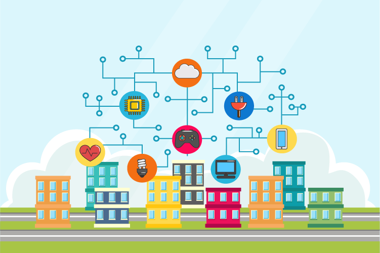 State of IoT in Kazakhstan – BFC Bulletins