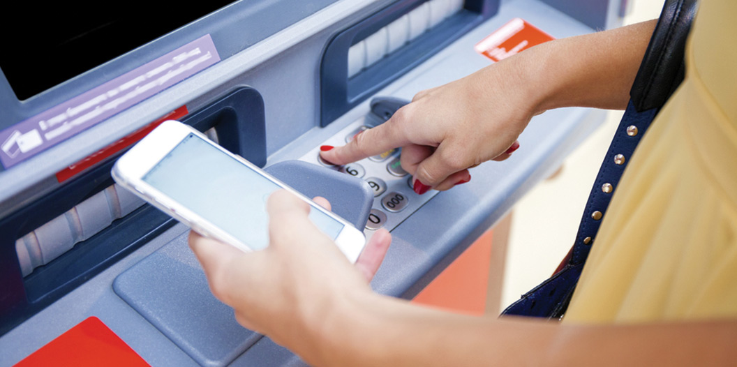 Smart ATMs: A Bright Opportunity for Financial Institutions – BFC Bulletins