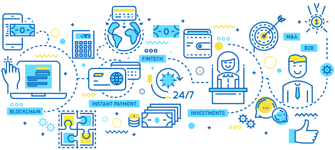 Top Fintech Trends for the Second Half of 2022 (Infographic) – BFC ...